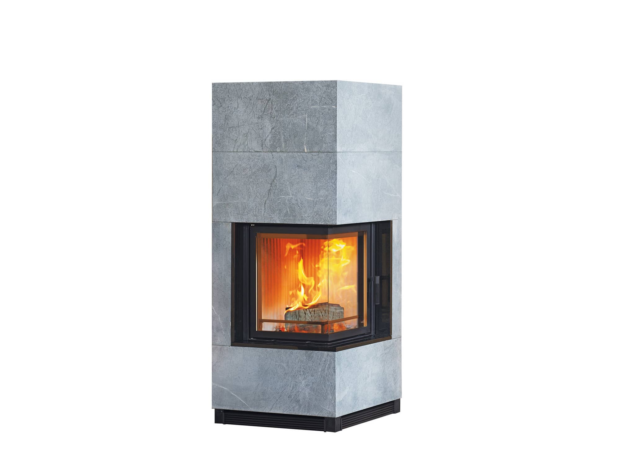 Specksteinkamin 6/27 - Kaminbau GmbH - Kaminöfen, Kamine und Kachelöfen ...