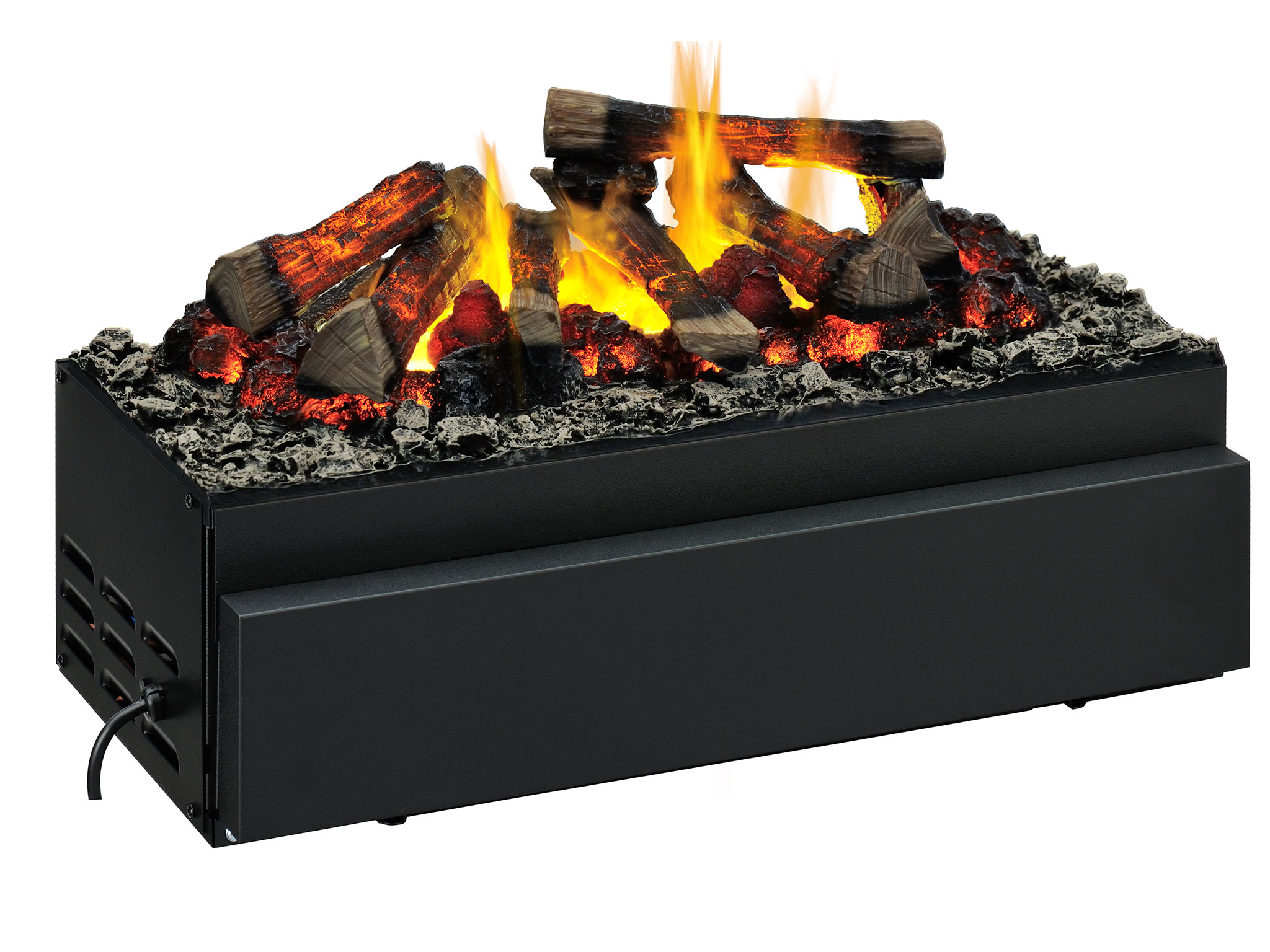 Dimplex Cassette 400/600 LED - Kaminbau GmbH - Kaminöfen, Kamine und ...