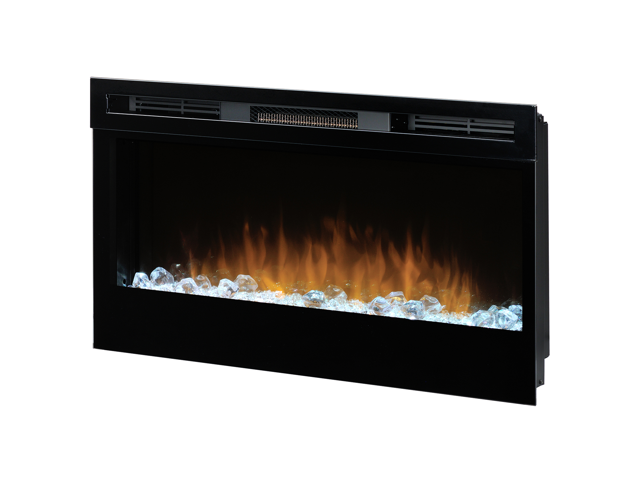 Dimplex Prism 34 - Kaminbau GmbH - Kaminöfen, Kamine und Kachelöfen ...