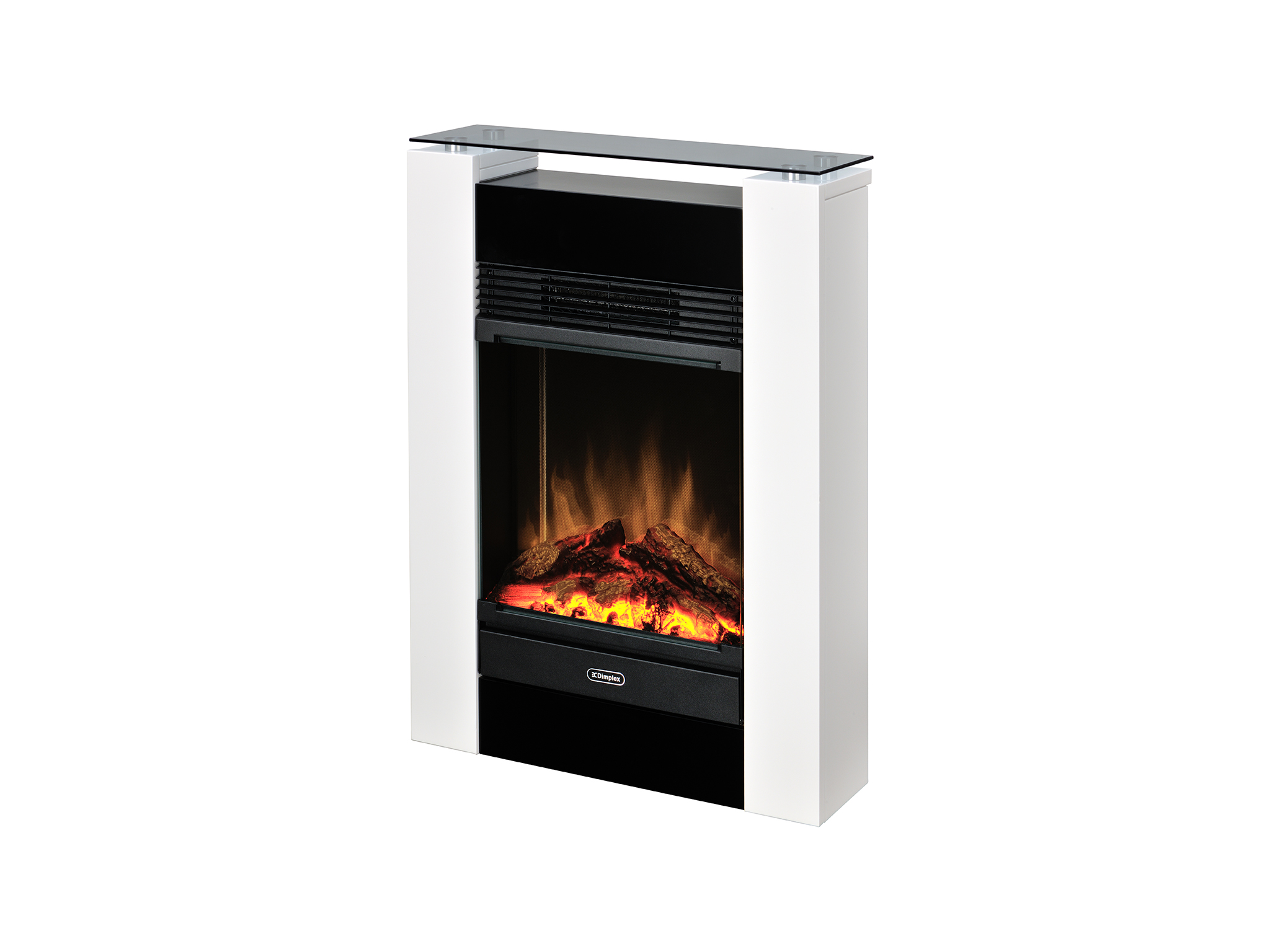 Dimplex Gisella - Kaminbau GmbH - Kaminöfen, Kamine und Kachelöfen ...