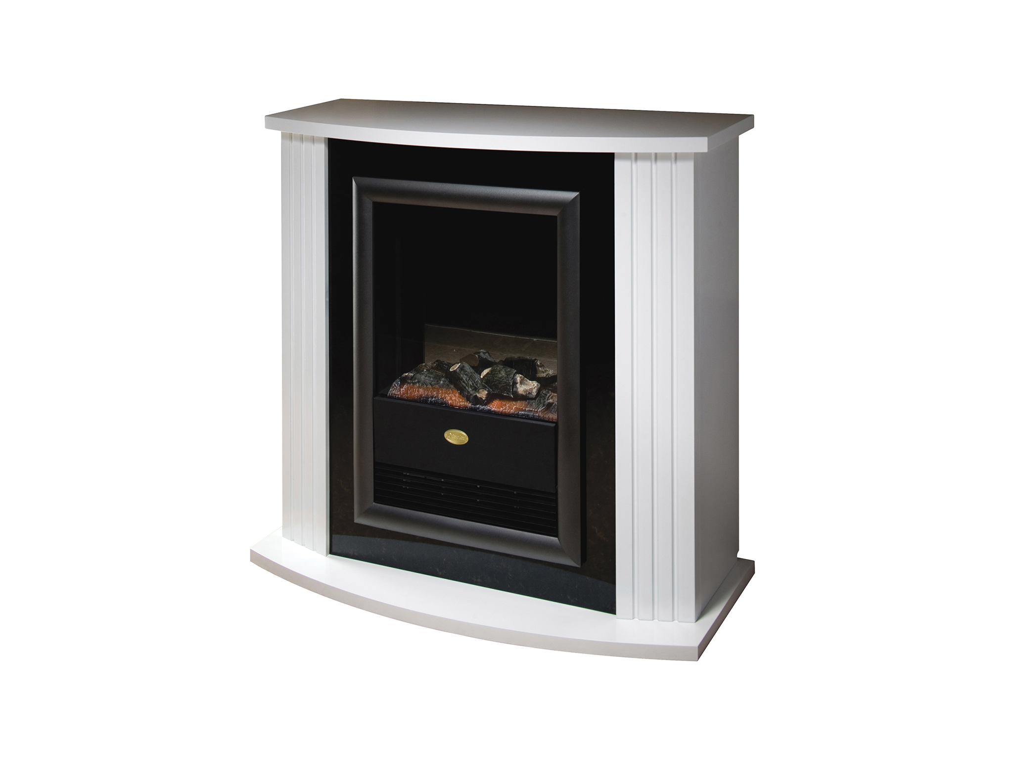 Freestanding - Kaminbau GmbH - Kaminöfen, Kamine und Kachelöfen günstig ...