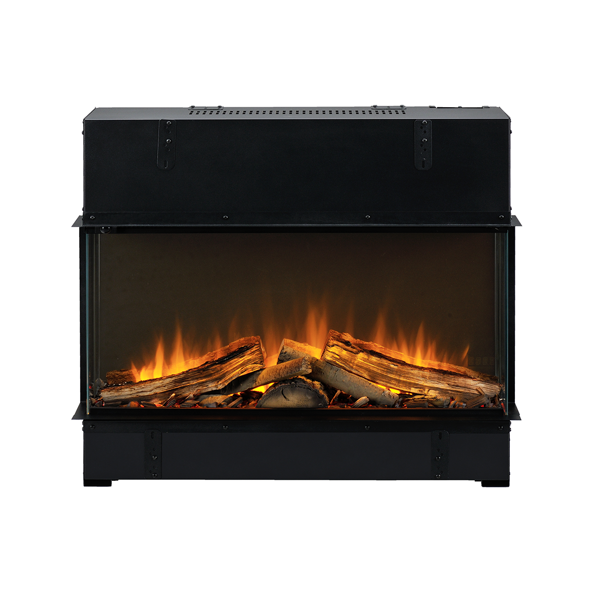 Dimplex Vivente 75 Plus - Kaminbau GmbH - Kaminöfen, Kamine und ...